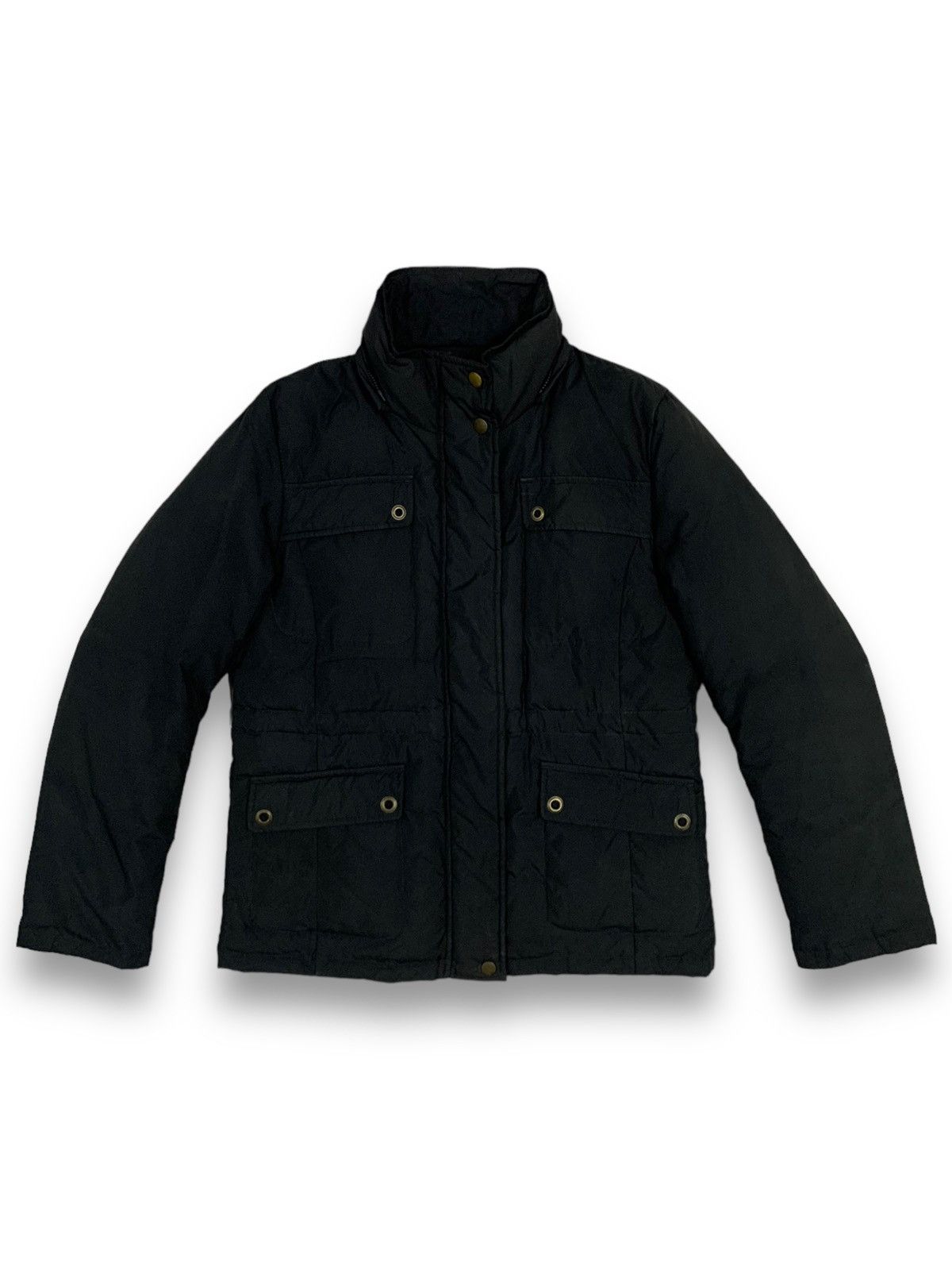 Beams Plus × Japanese Brand × Vintage Vintage Japanese Ray Beams Puffer ...