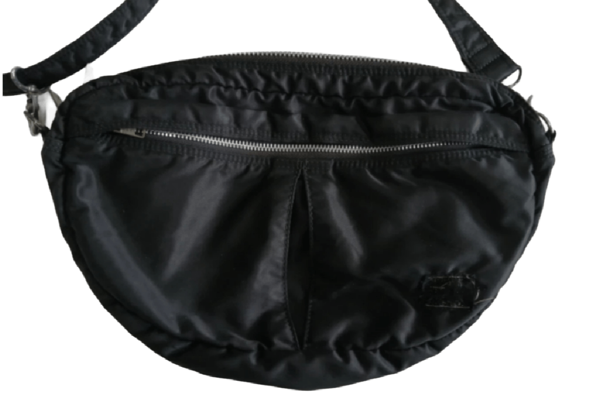 Japanese Brand × Porter × Vintage Vintage PORTER YOSHIDA & CO Sling Bag ...
