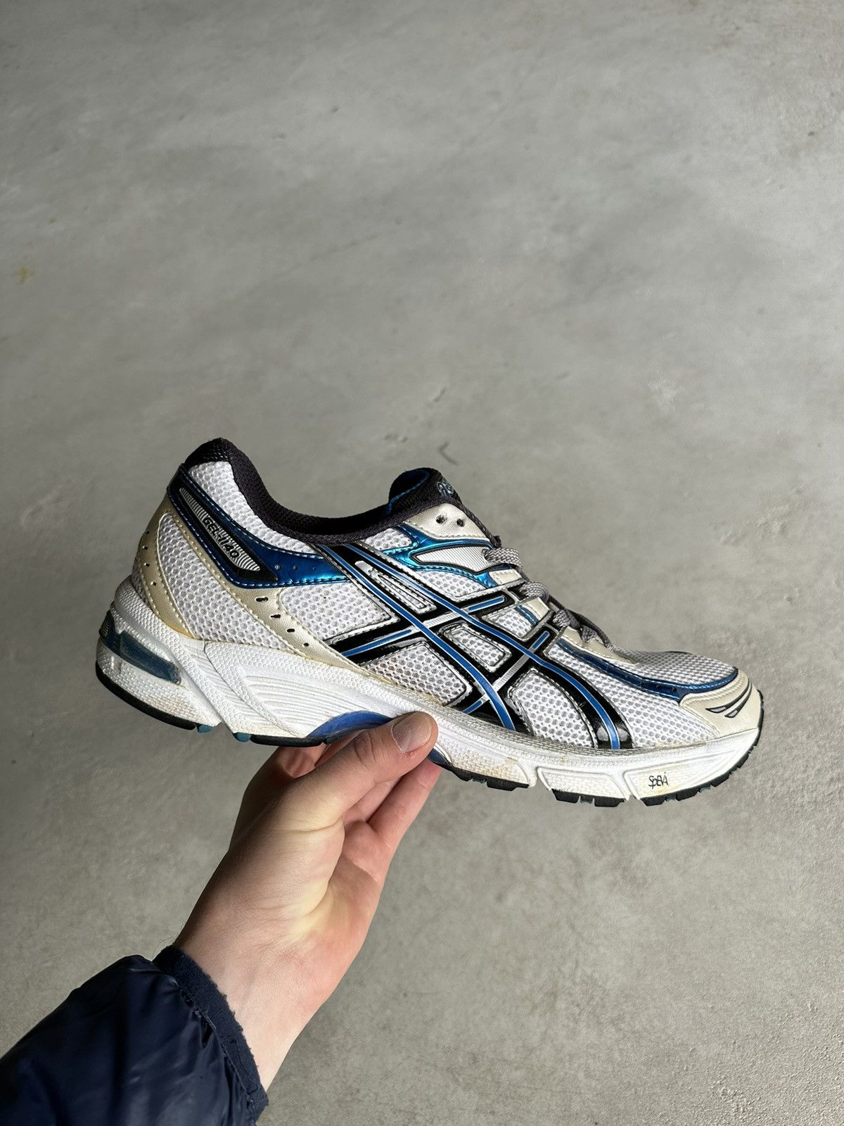 Vintage Vintage Asics Gel | Grailed
