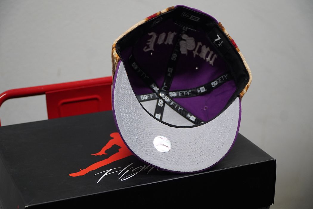 New Era Jon Stan NYC Chicago Whitesox | Grailed