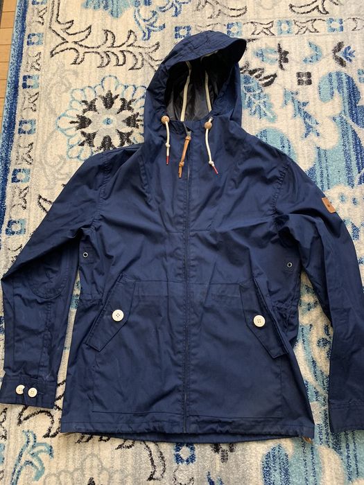 Penfield 65/35 Hudson Wax Hooded Jacket | Grailed