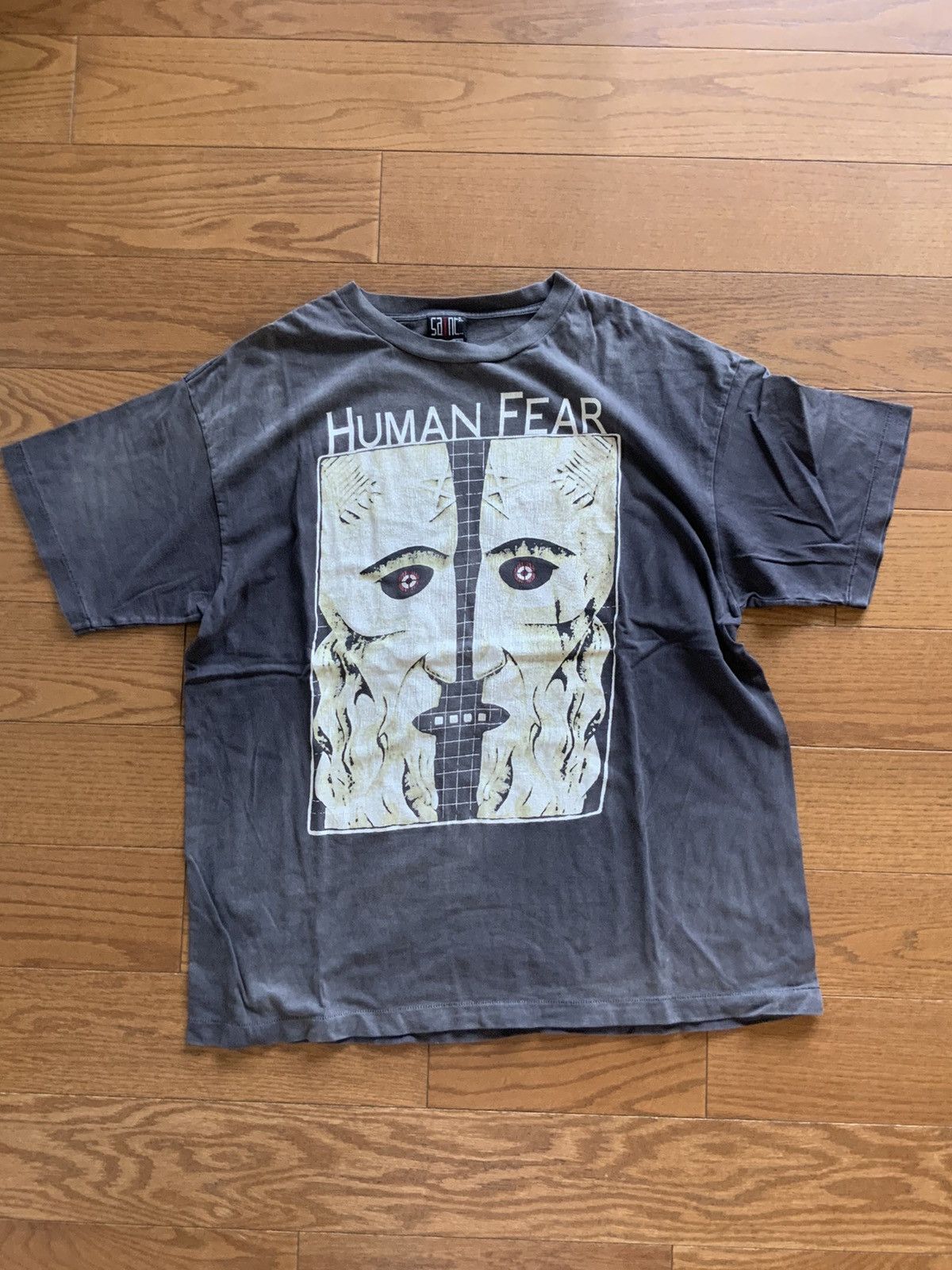 Saint Michael Saint Michael Tee | Grailed