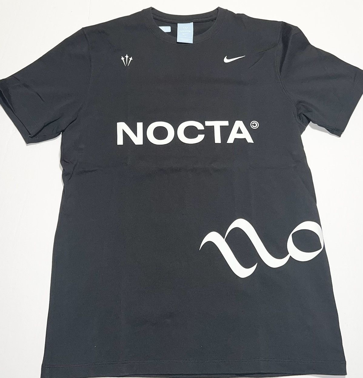 Nike NOCTA Basketball T-shirt | Grailed