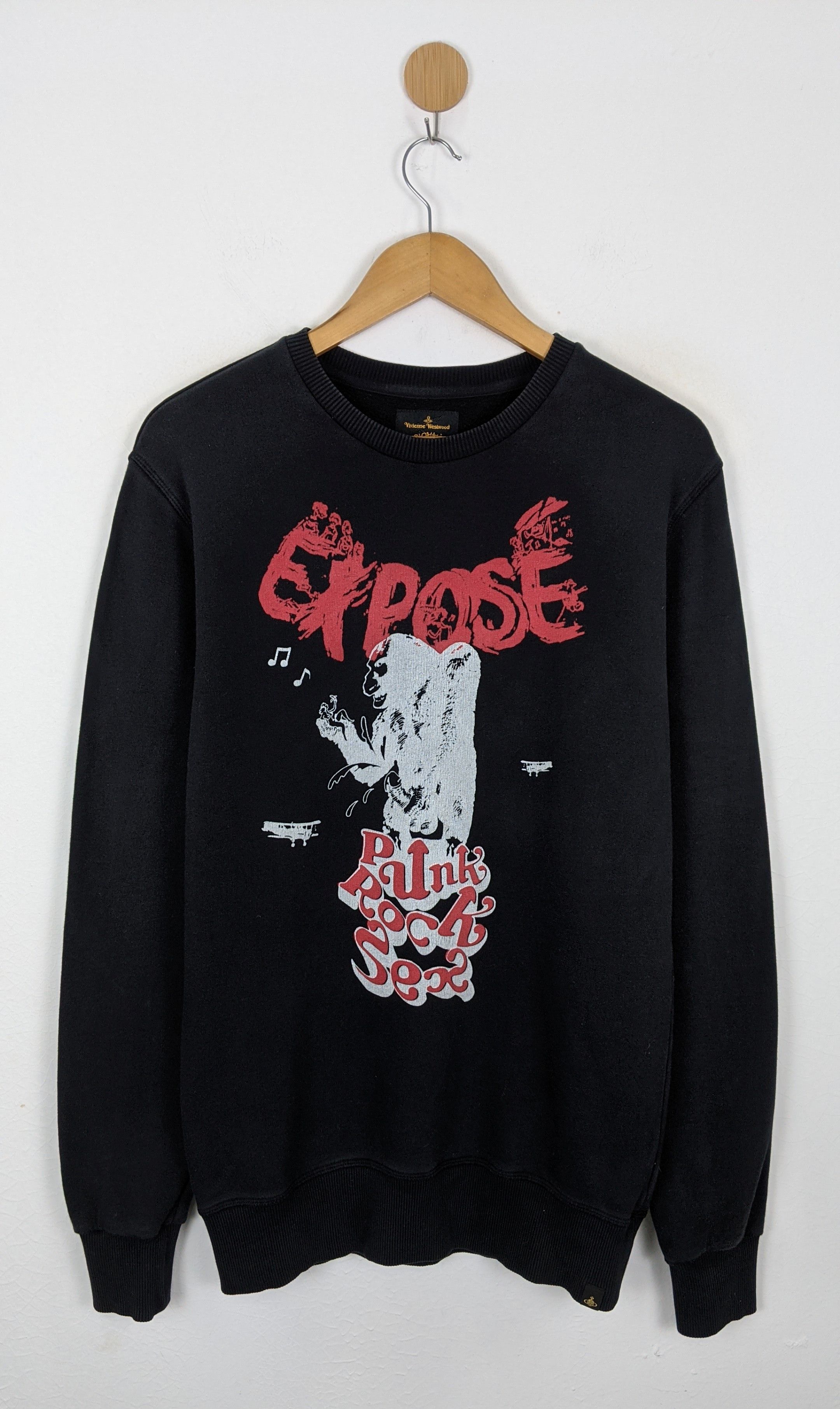Vivienne Westwood Vivienne Westwood Anglomania Expose Punk Rock Sex ...