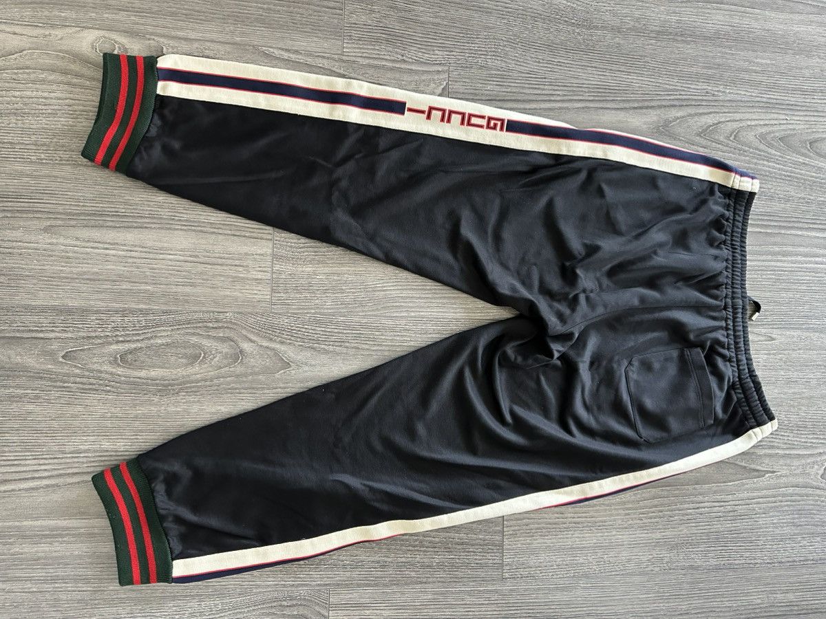 Gucci Gucci Track Pants | Grailed