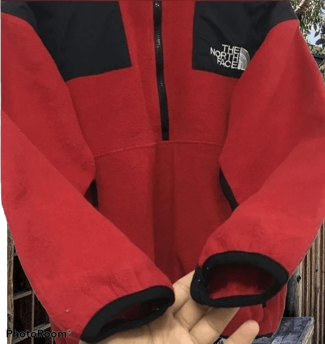 The North Face THE NORTH FACE JAPAN PULLOVER JACKET | Grailed