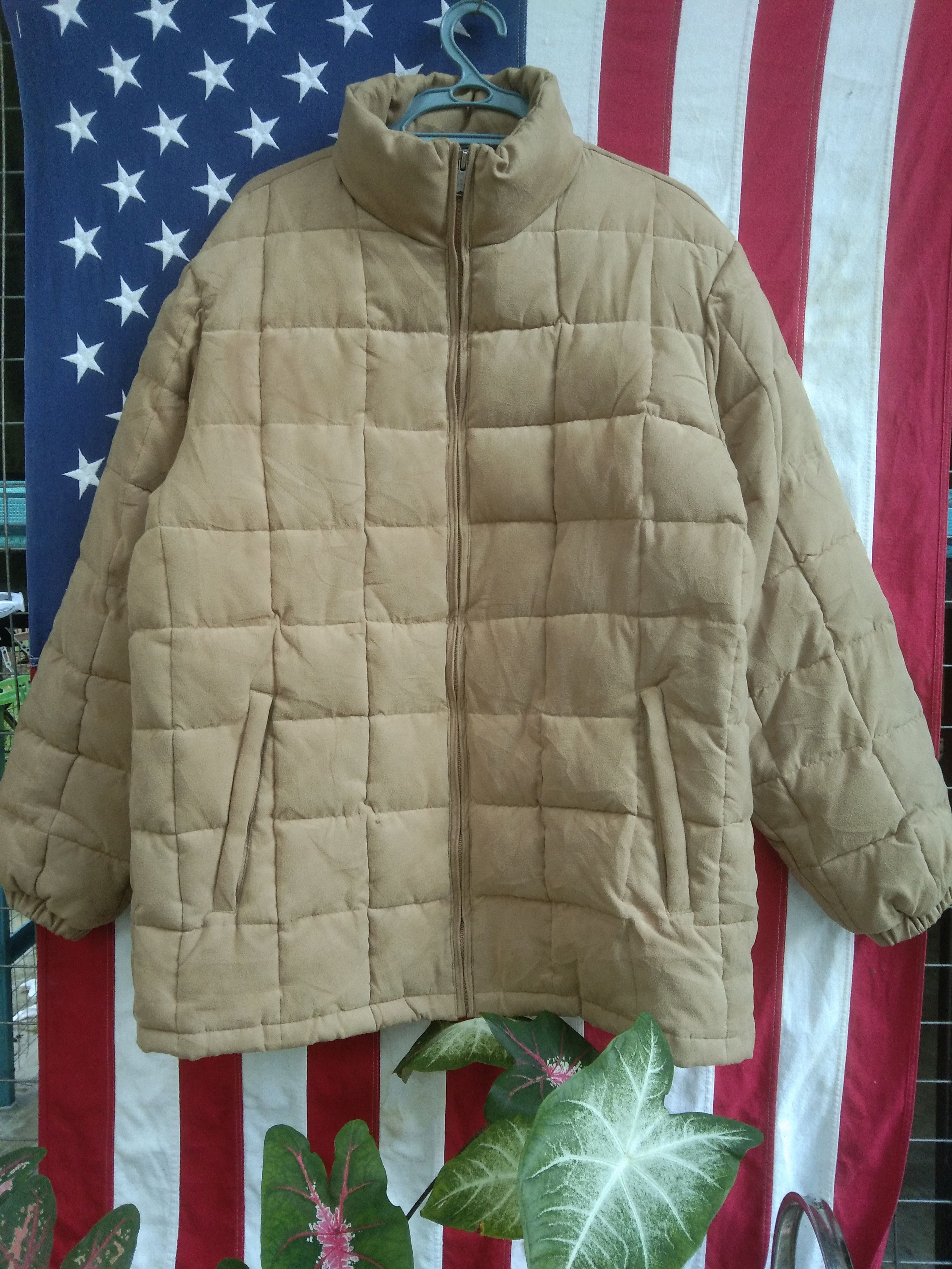 Airwalk AIRWALK PUFFER DOWN JACKET | Grailed