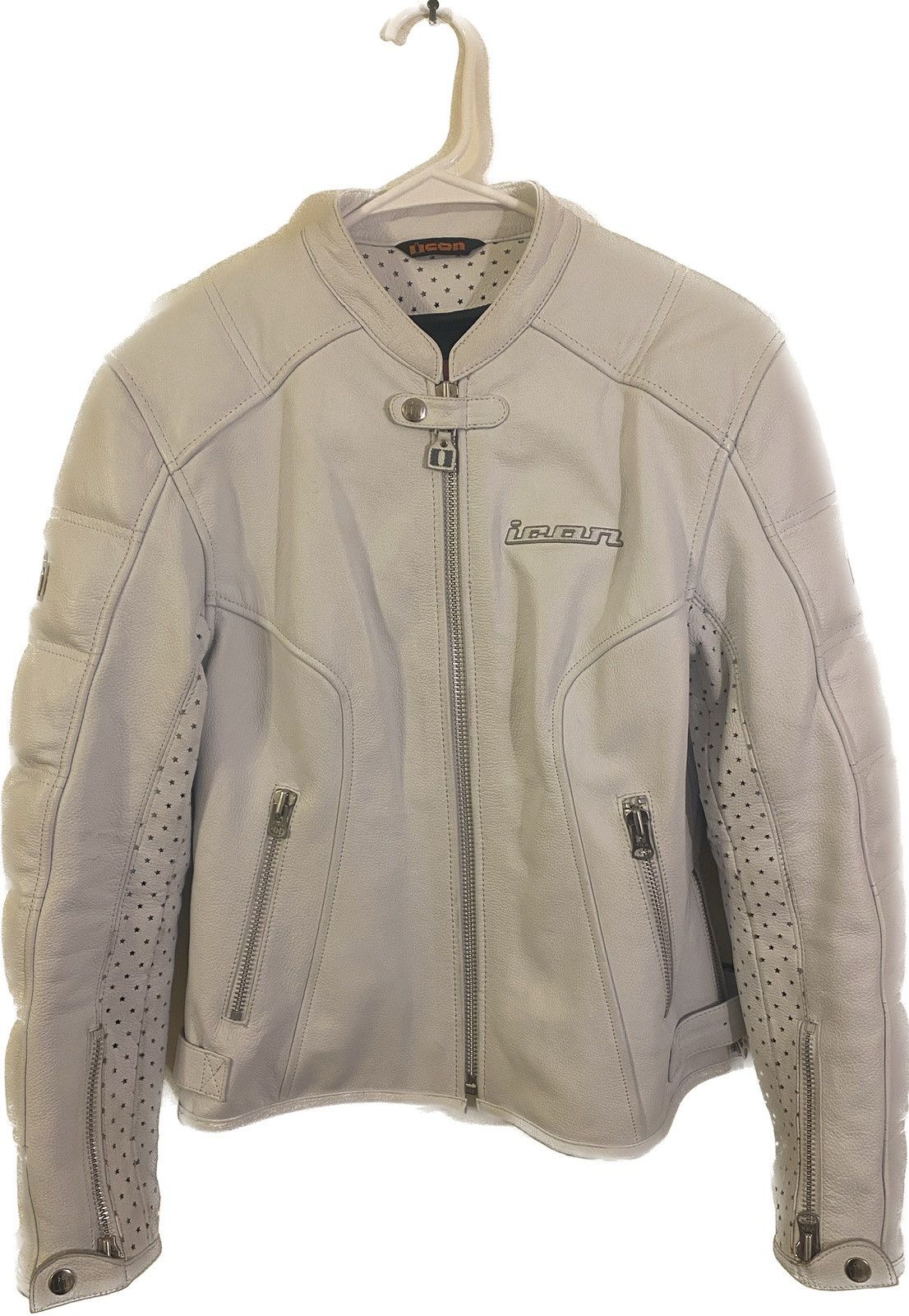 Authentic Icon × Genuine Leather × Vintage ICON TUSCADERO GENUINE ...