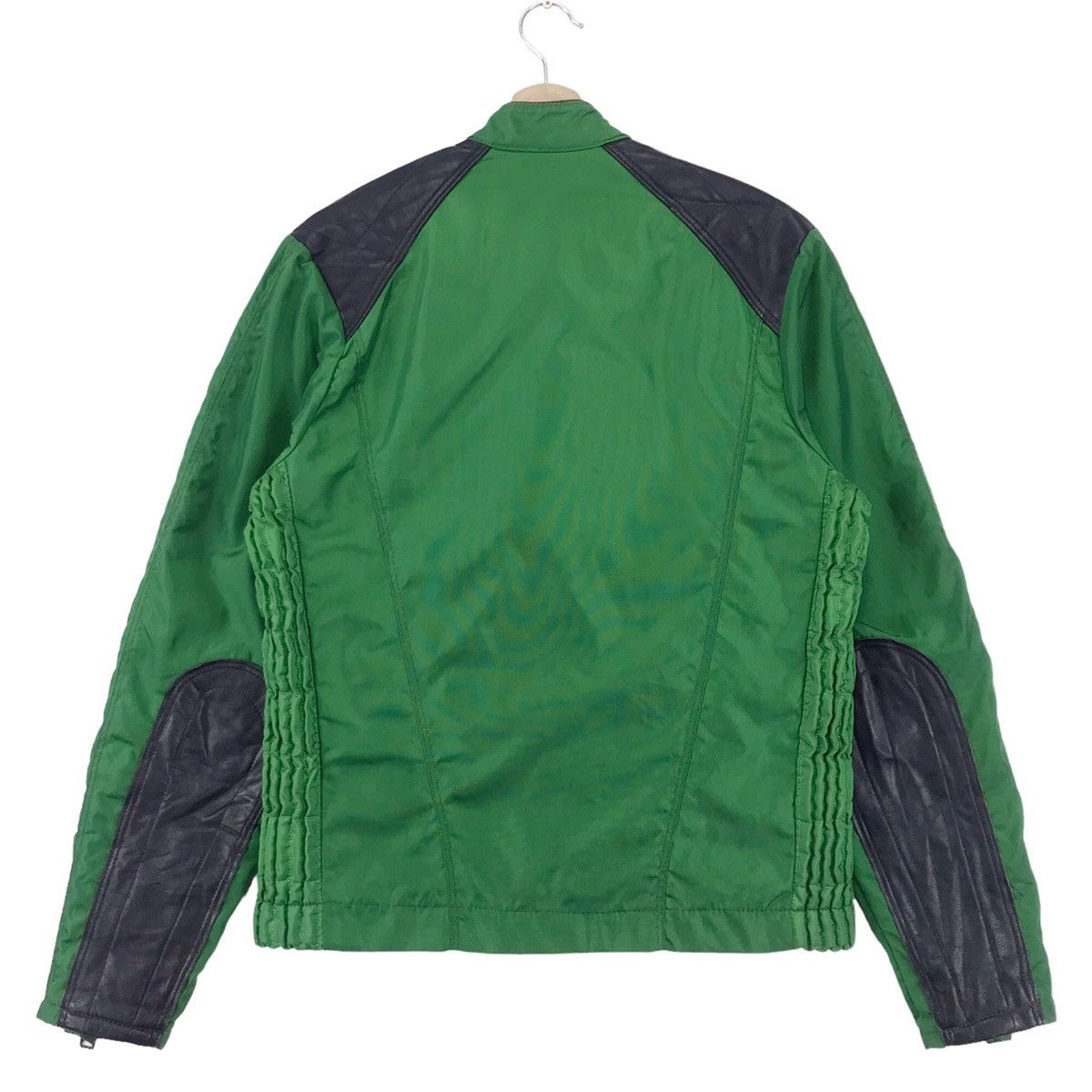 Sports Specialties Vintage Furygan World Championship Riders Leather ...