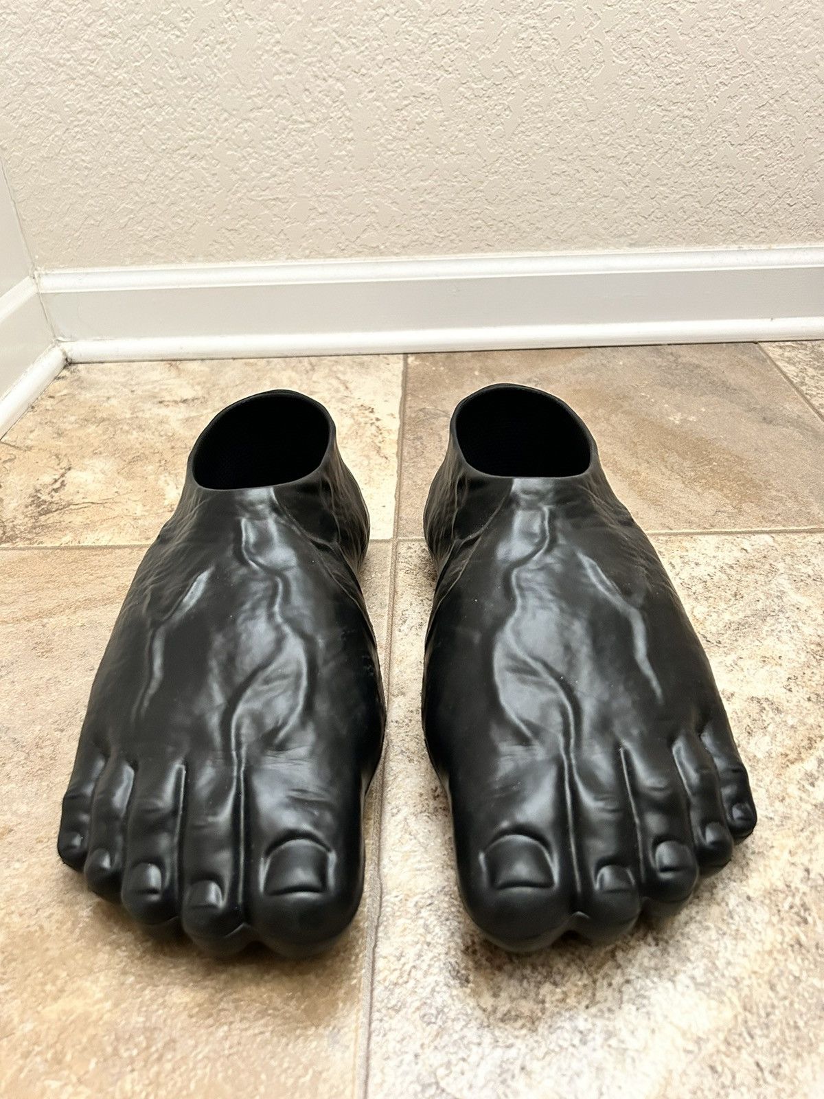 Crocs Imran Potato Caveman Crocs | Grailed