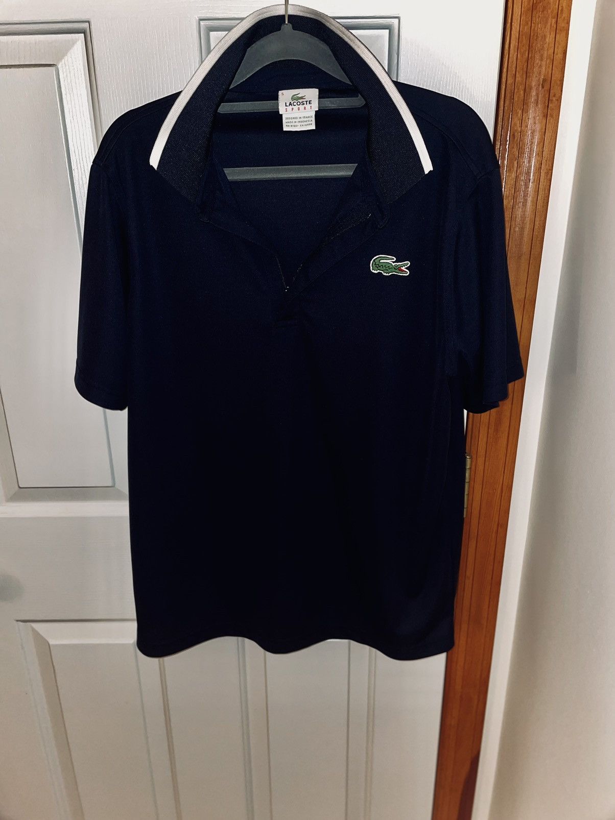 Lacoste Lacoste Sport 100% Polyester | Grailed