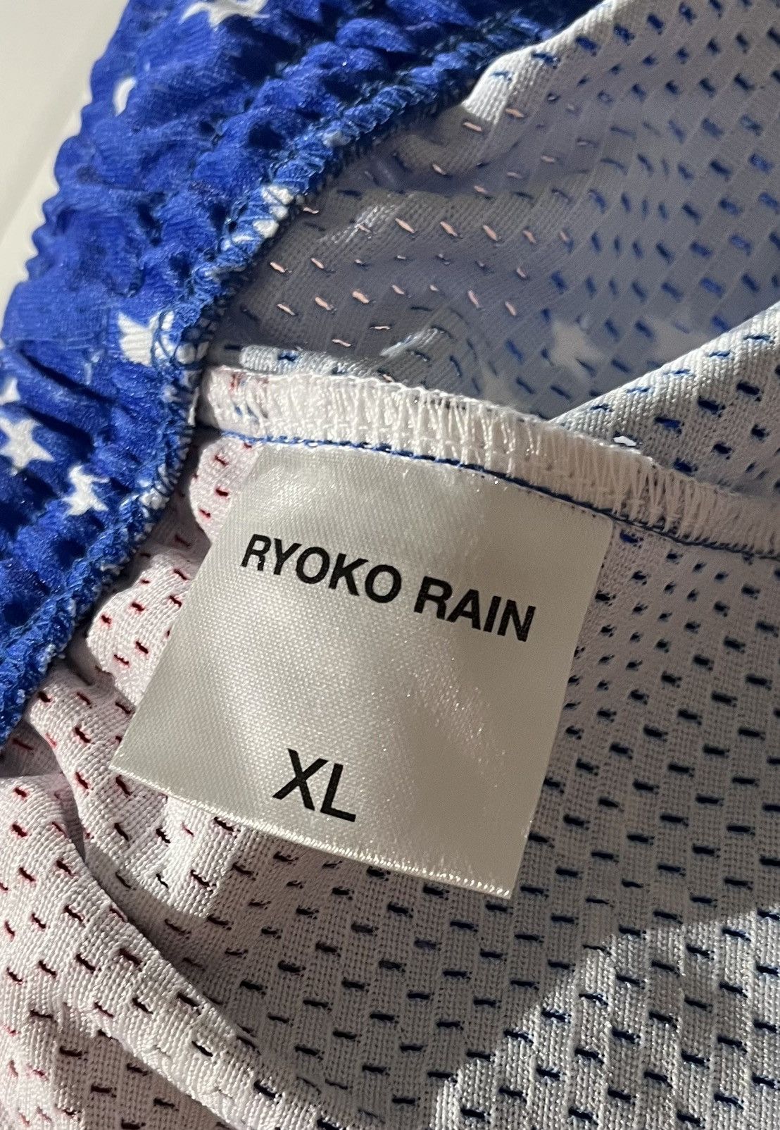 Japanese Brand × Streetwear Unseen Hours x MVP by Ryoko Rain | Grailed