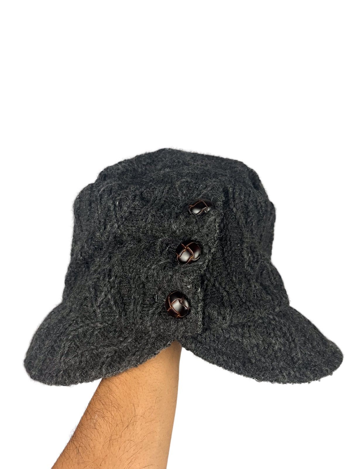 Ca4la × Robert Geller X Ca4la Ca4la Hat | Grailed