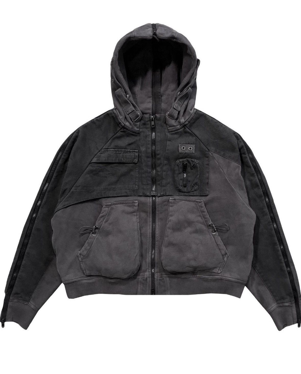 Avant Garde × Kody Phillips × Streetwear Kody Phillips x 2144 museum ...