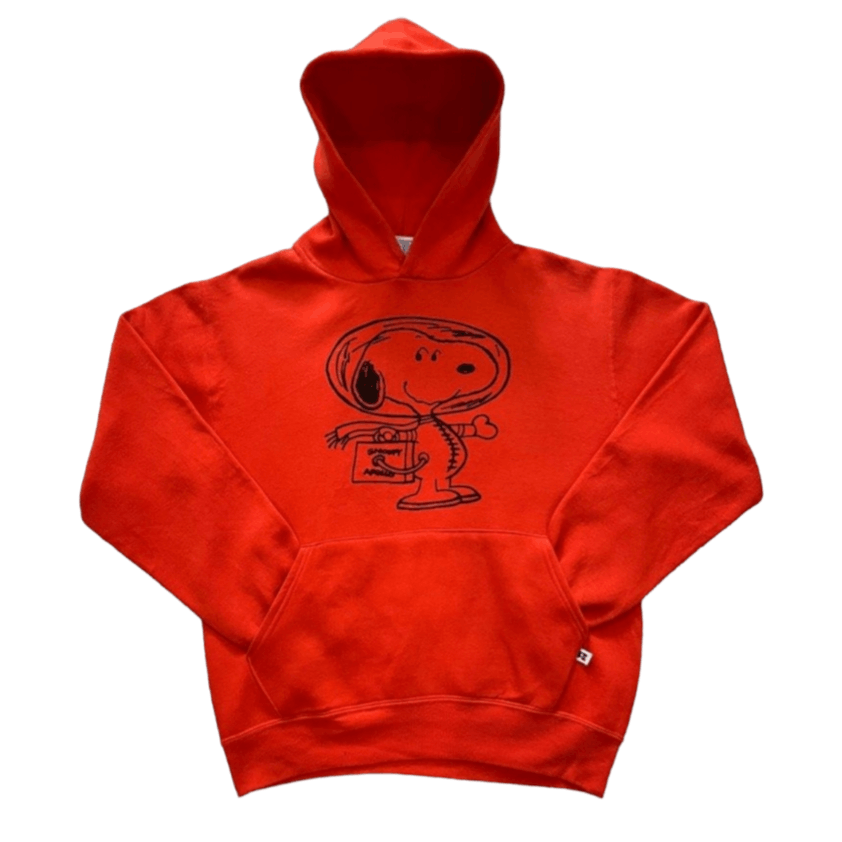 Peanuts × Russell Athletic × Vintage Vintage 90's Russell Athletic x ...