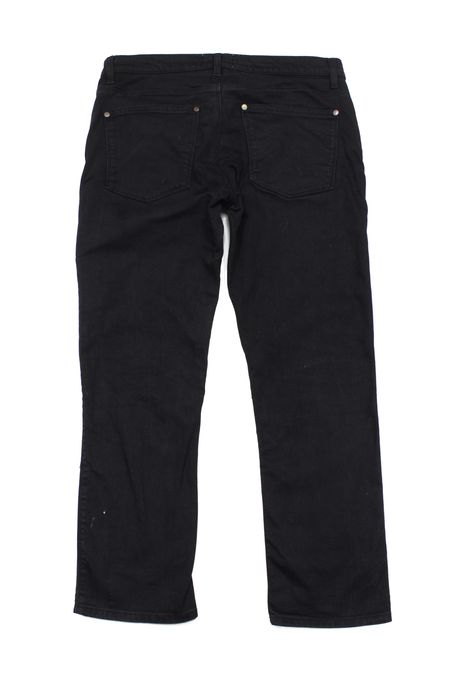 Acne Studios Max Stay Cash Pants | Grailed