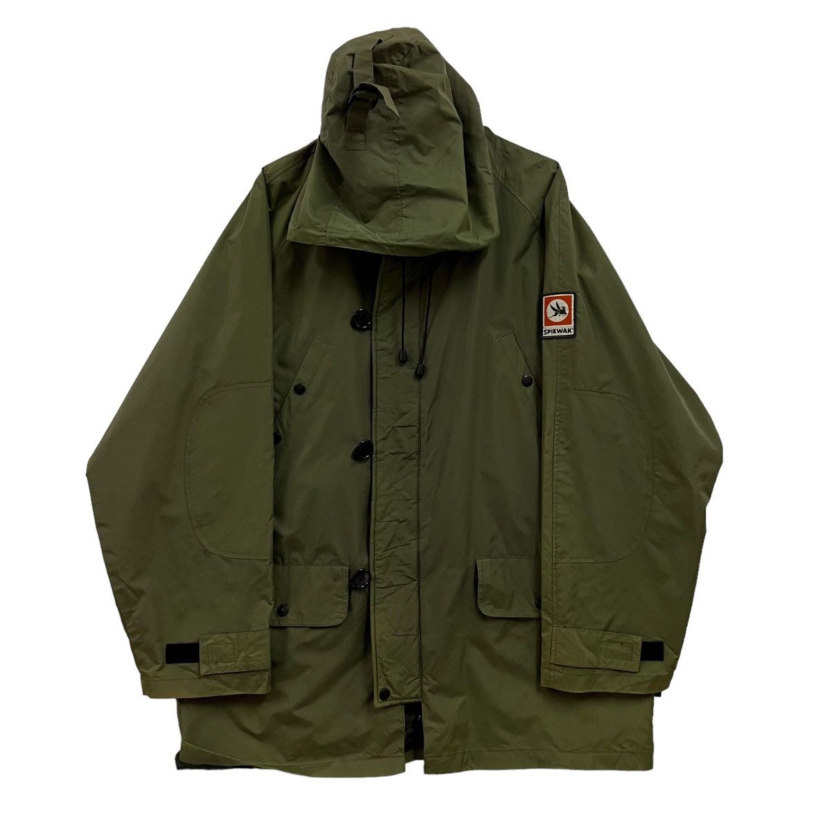 Spiewak 💥 SPIEWALK PARKA | Grailed