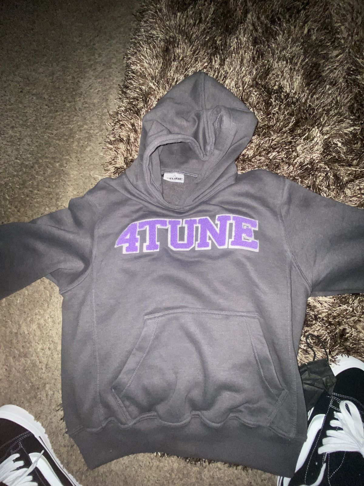 Streetwear 4 TUNE Hoodie | Grailed