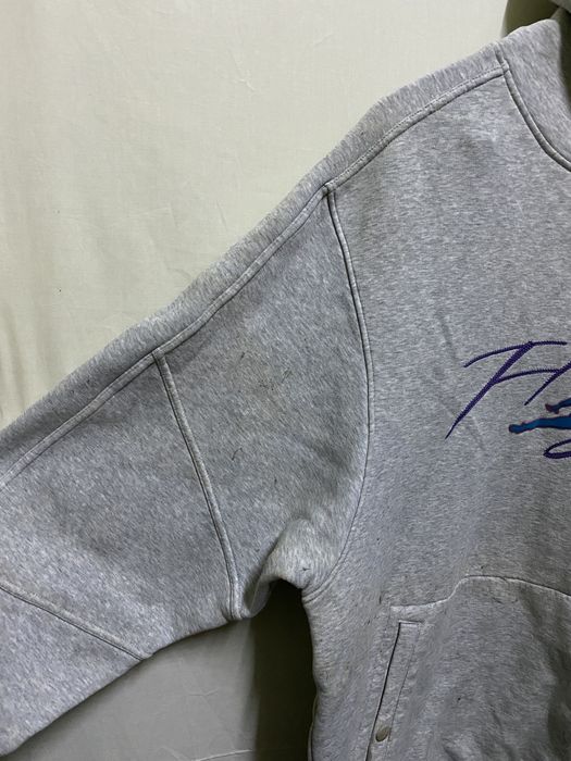 Nike Jordan Flight Sweater Hoodie by Nike | Grailed
