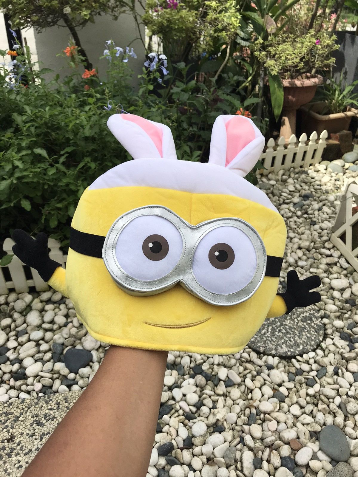 Archival Clothing × Japanese Brand × Universal Studios DESPICABLE ME ...