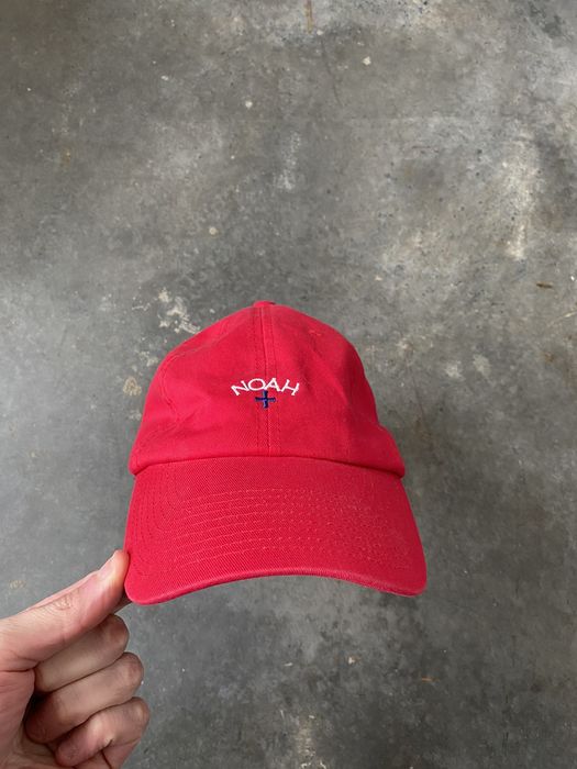 Noah Noah Core Logo Hat | Grailed
