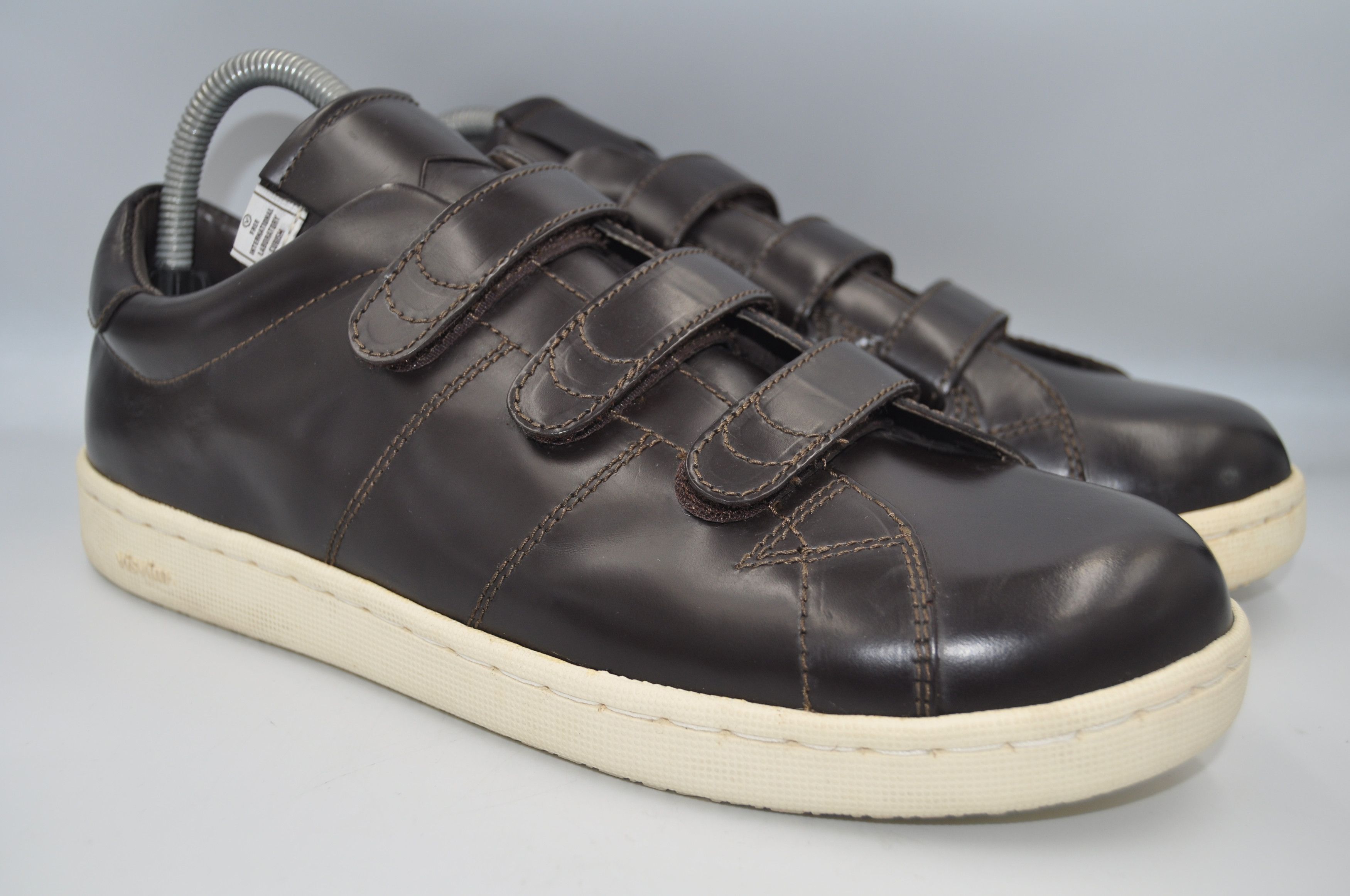 Visvim Visvim - S/S 10 - Foley Lo-Folk | Grailed