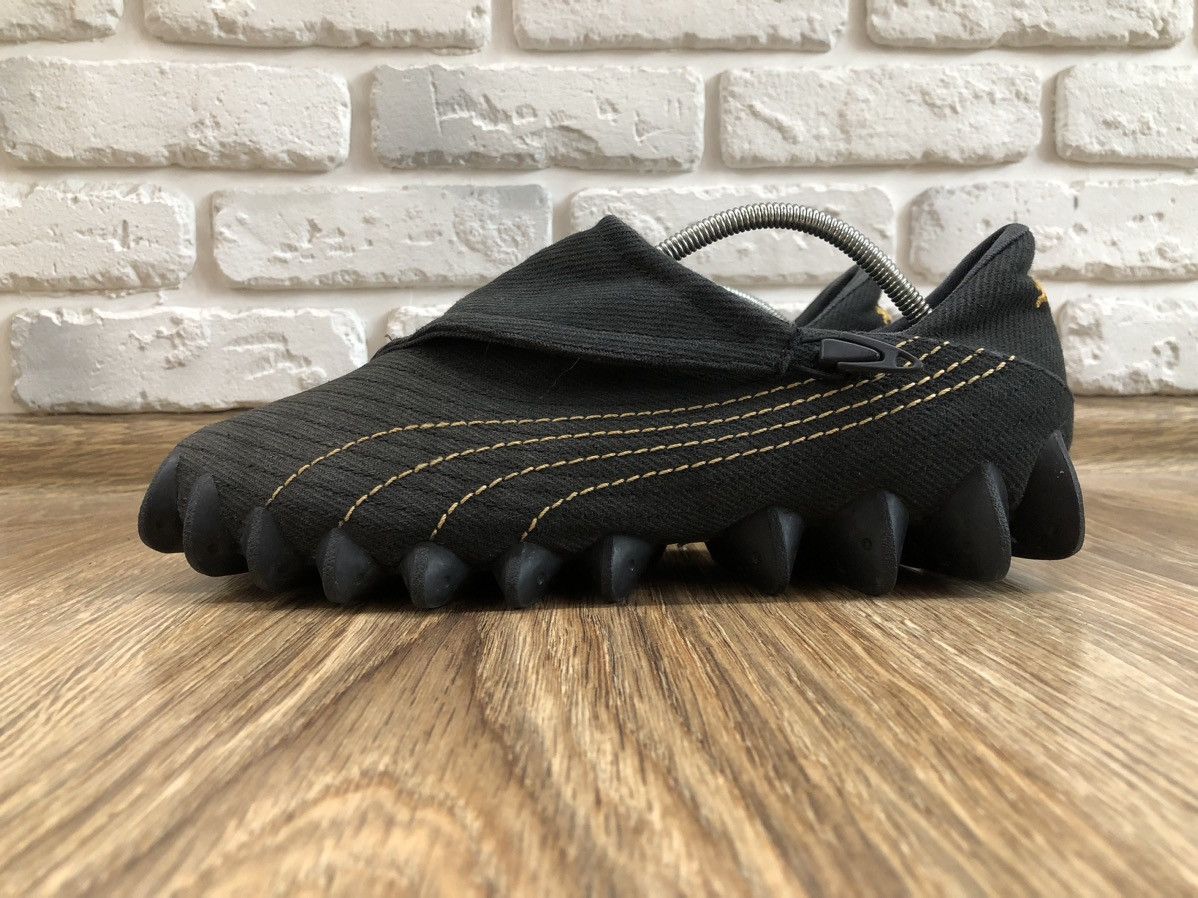 Japanese Brand × Puma Vintage Puma Mikoshi Rare by Ray Horacek sneakers size 42 | Grailed