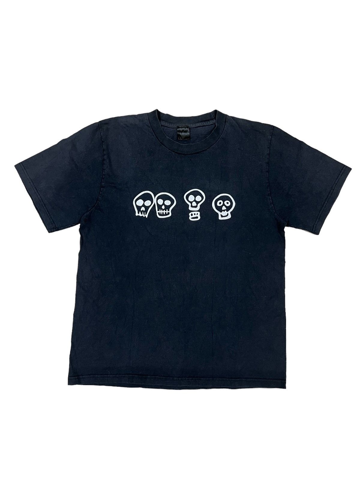 Number (N)ine × Takahiromiyashita The Soloist. AW02 Number Nine ...