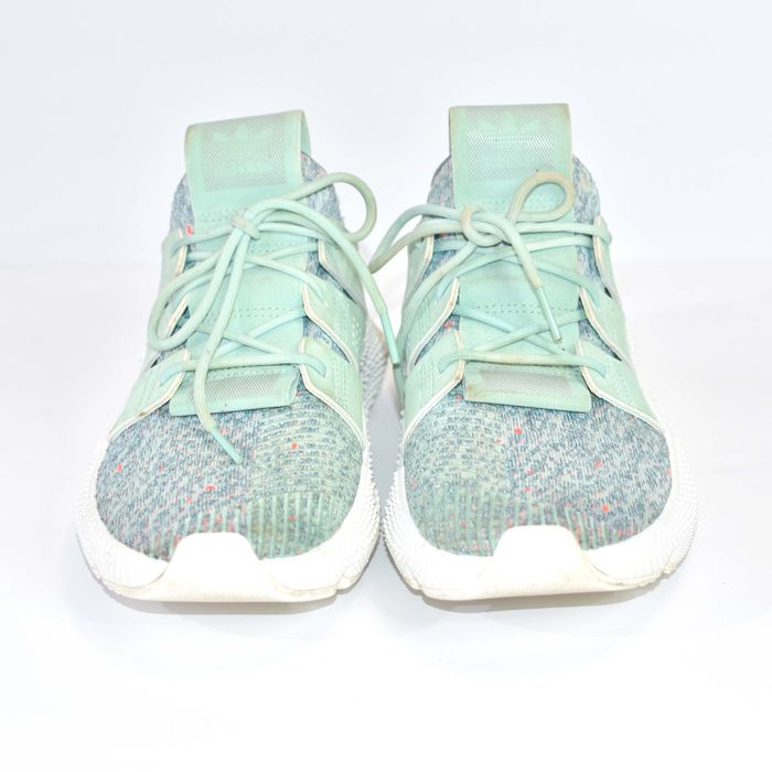 Adidas Adidas Prophere Mint Green | Grailed