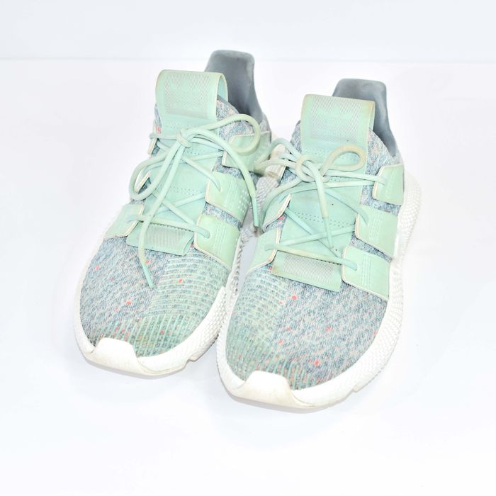 Adidas Adidas Prophere Mint Green | Grailed