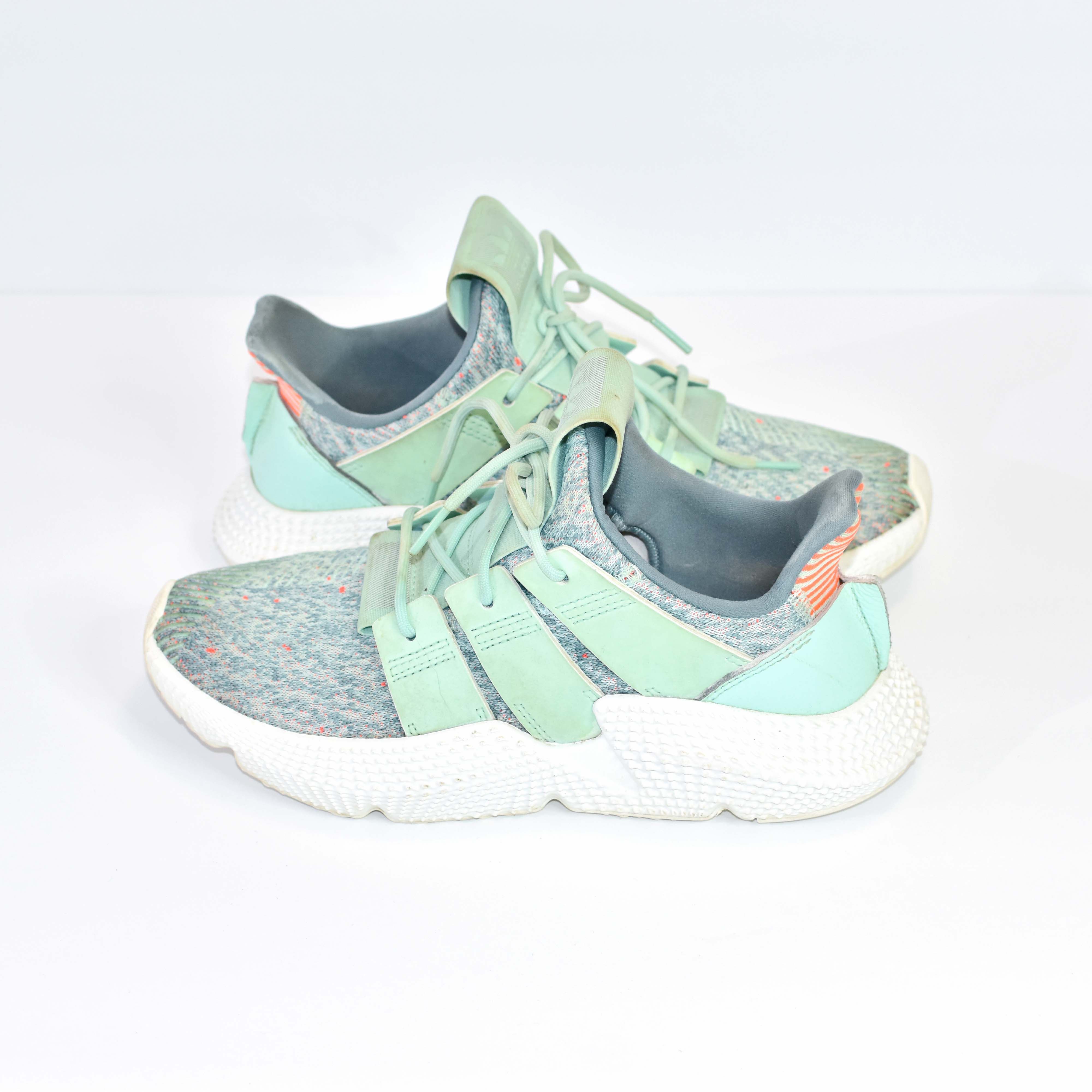Adidas Adidas Prophere Mint Green | Grailed