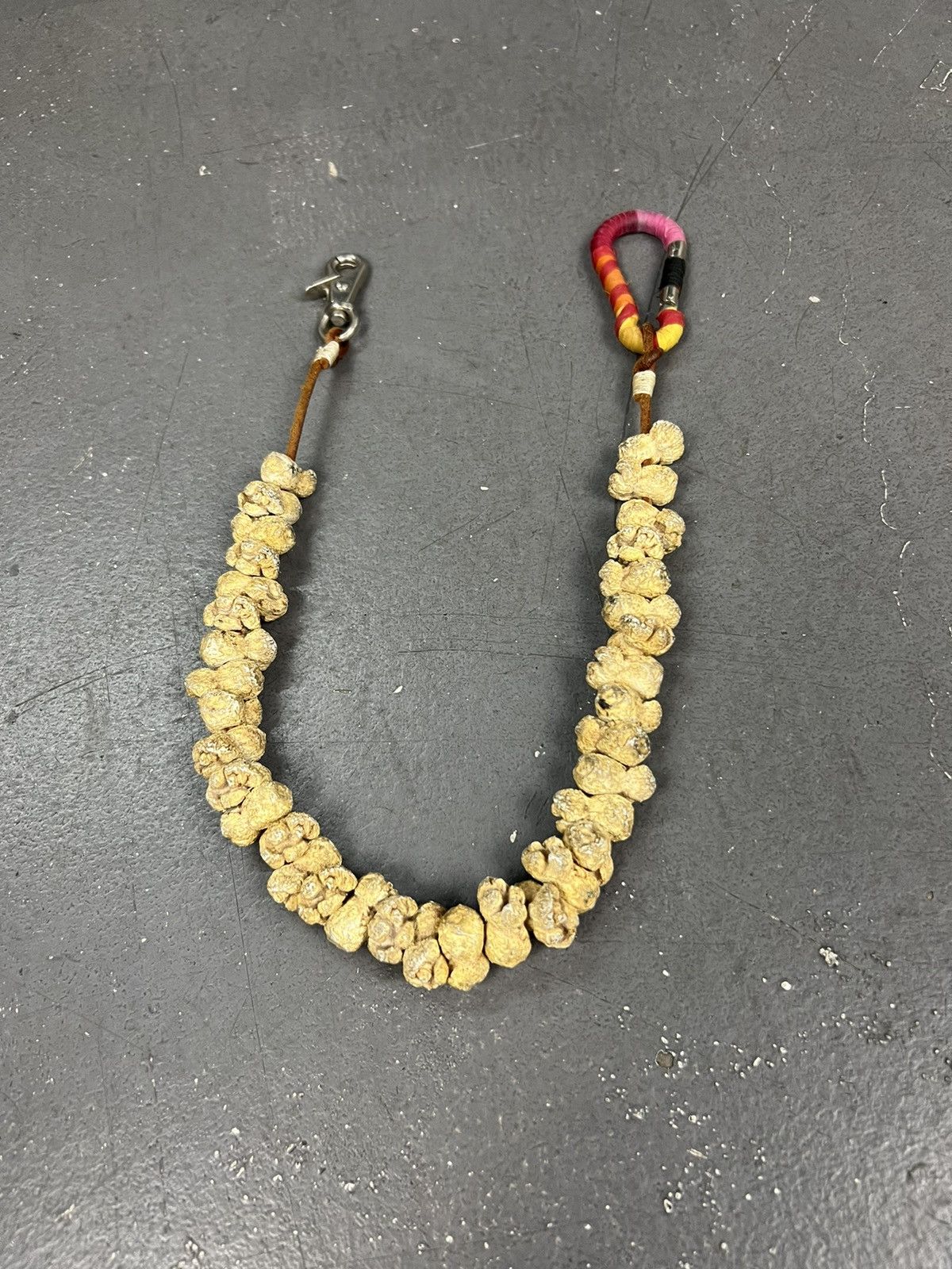 Japanese Brand Rebirth To Tabura Rasa Popcorn Wallet Chain | Grailed