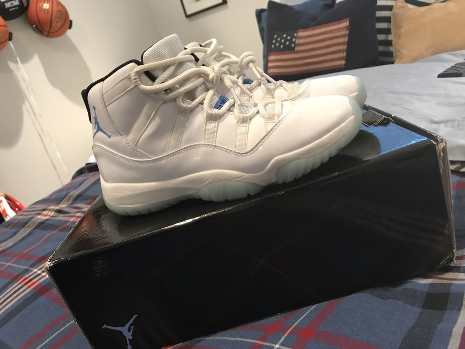 Jordan Brand Jordan 11 Colombia | Grailed