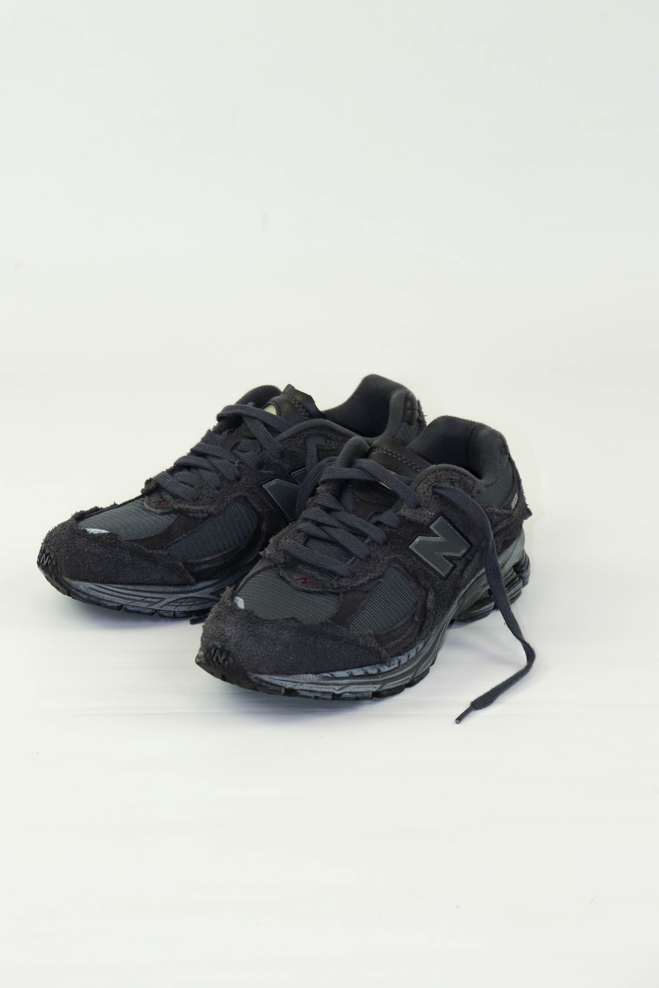 New Balance New Balance 2002R Protection Pack Phantom Sneakers Shoes ...
