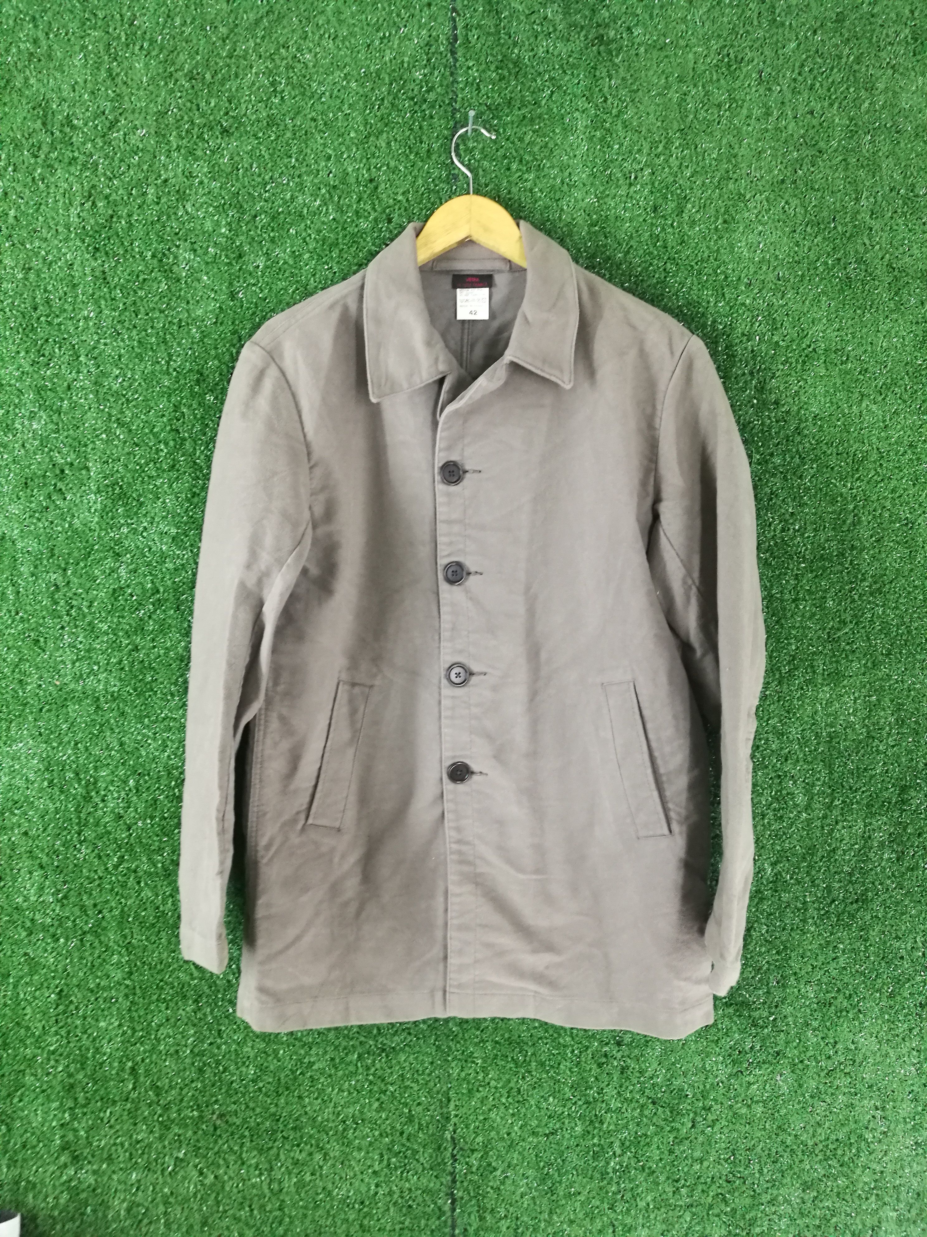 Vetra Vetra jacket made in France | Grailed