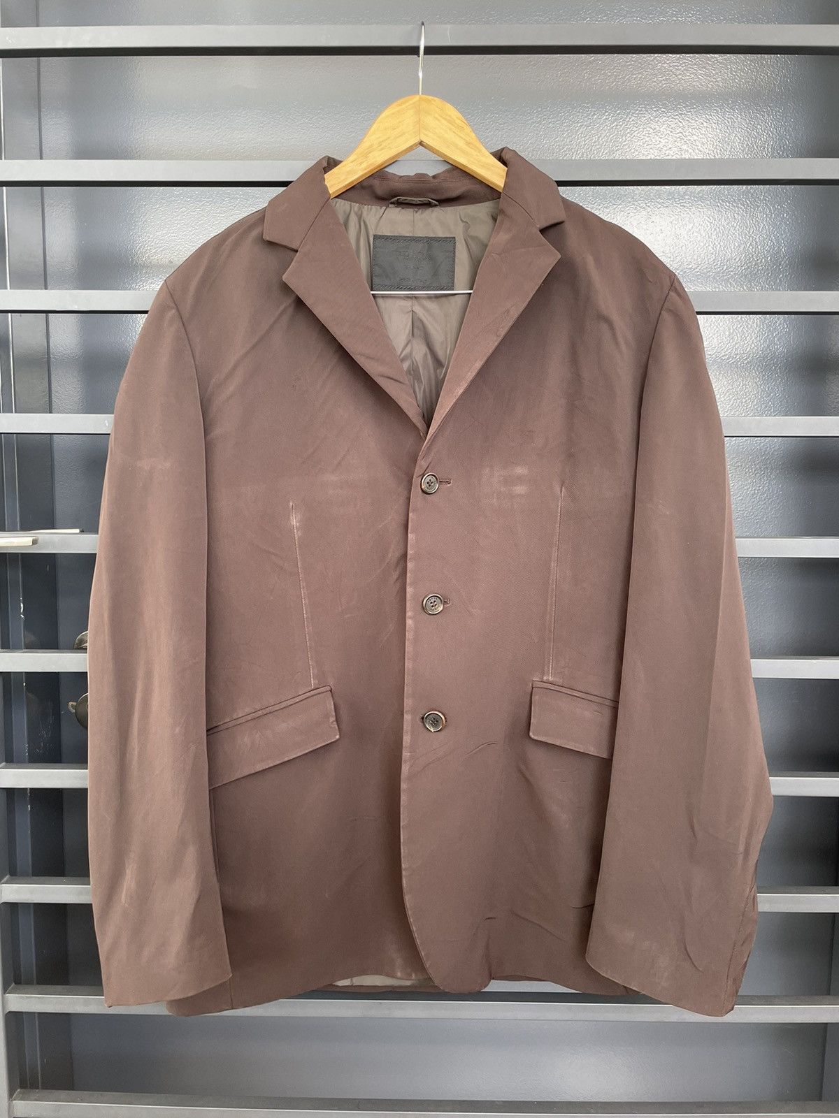 Prada Authentic PRADA Suits | Grailed