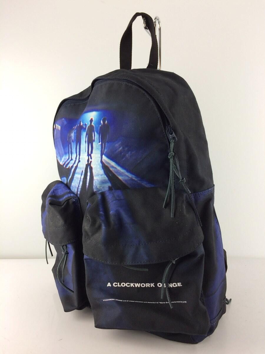Undercover AW19 A Clockwork Orange Printed Backpack | Grailed