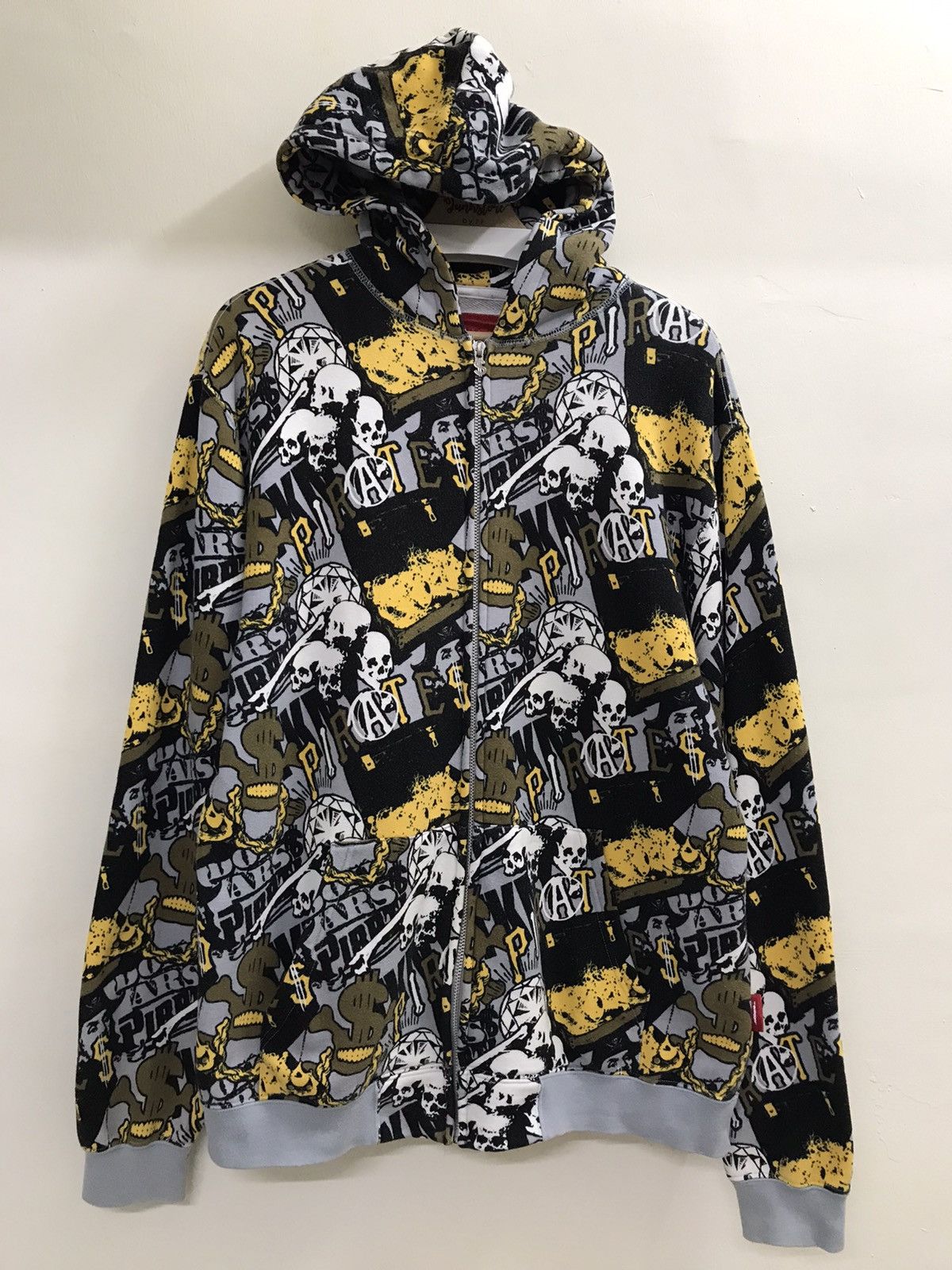 Japanese Brand × PHENOMENON × Swagger Swagger Japan Hoodie Swagger ...