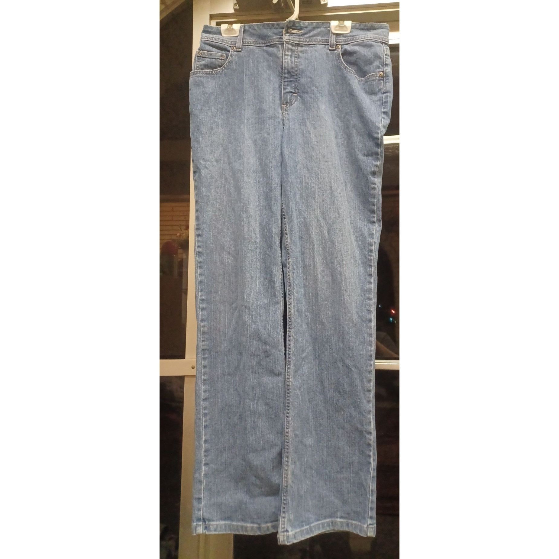 Lee Vintage Womens Lee Riders Jeans 16L RN 130273 Stone Washed R | Grailed