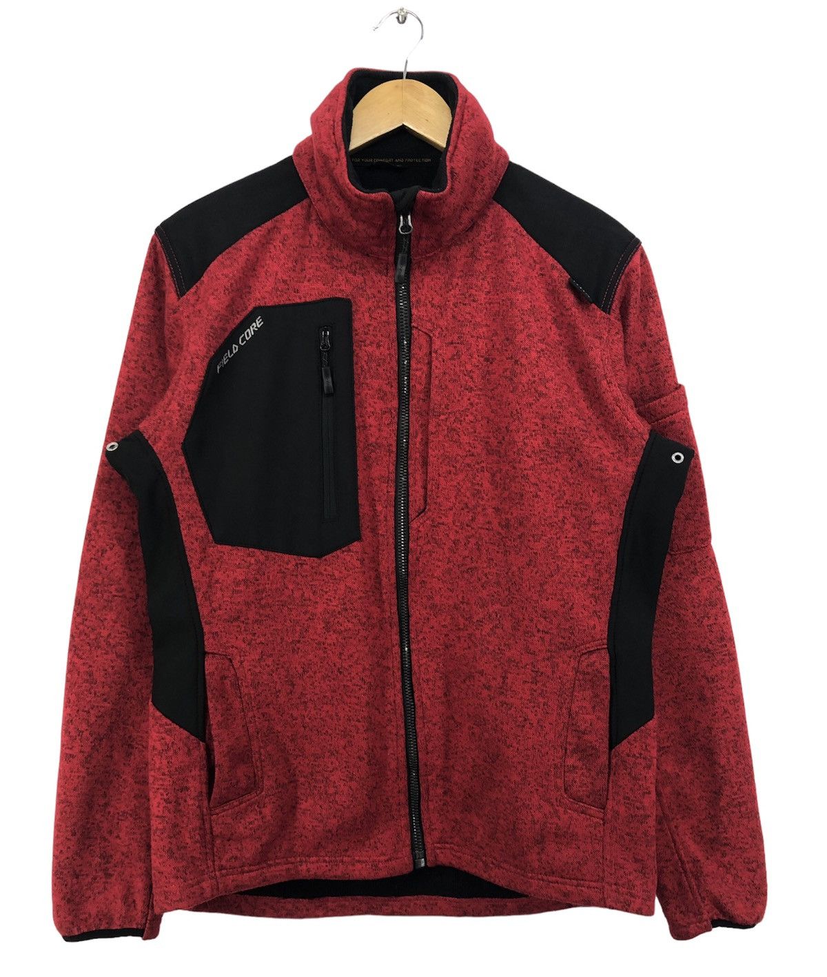 Workers Field Core Cordura Fabric Multifunction Workwear Jacket | Grailed