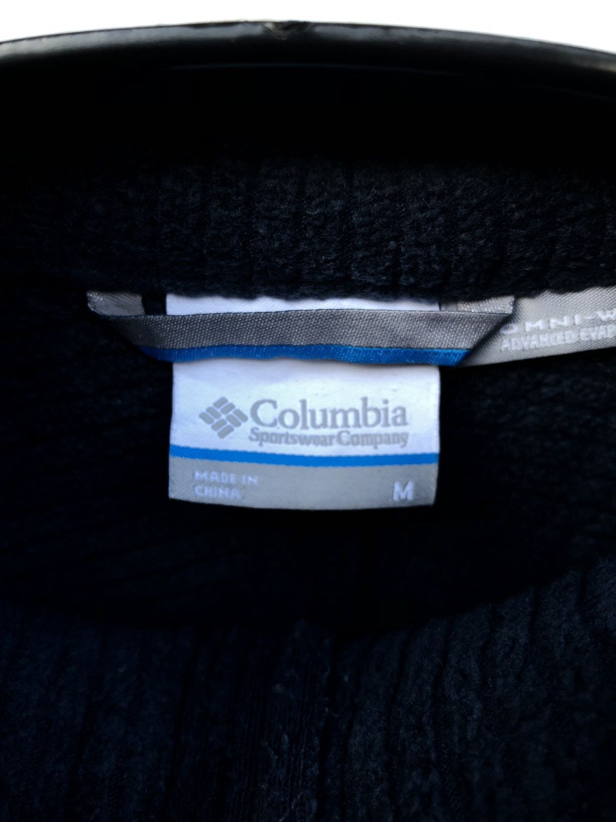 Columbia × Outdoor Life Columbia Outdoor Small Logo Jacket | Grailed