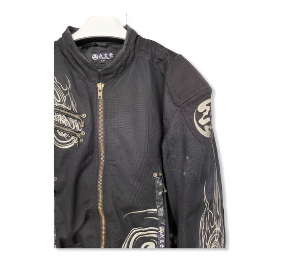 Japanese Brand Japanese Traditional Motorcycles Jacket | Grailed