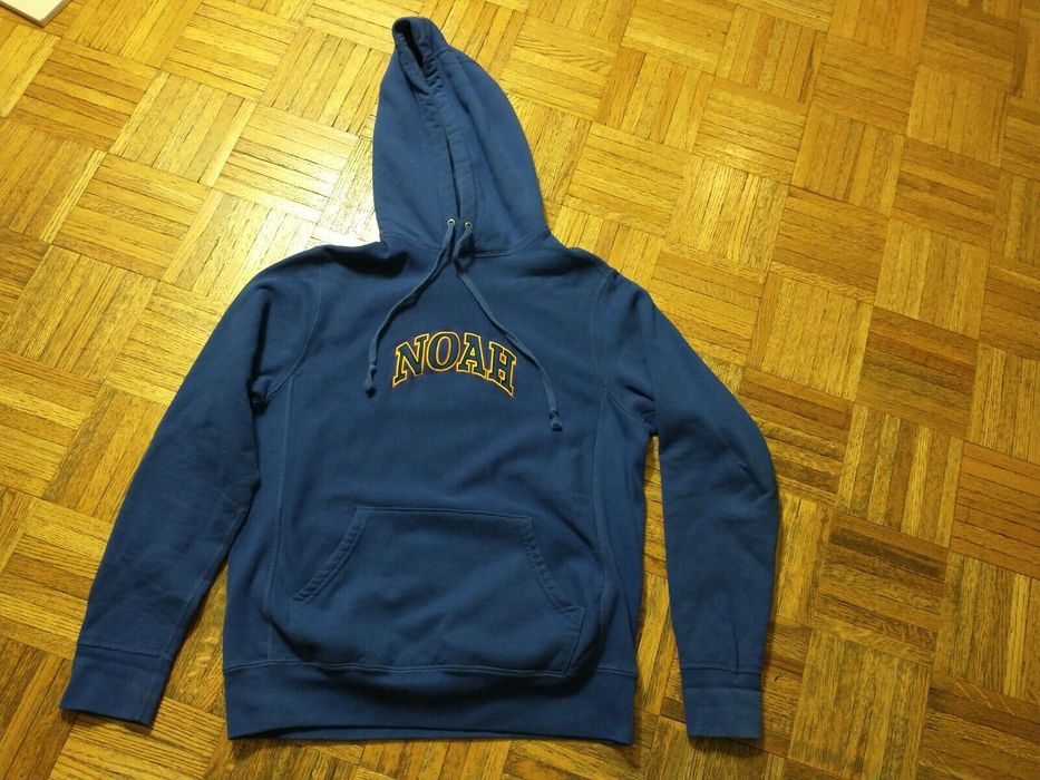 Noah Hoodie, made in Canada | Grailed