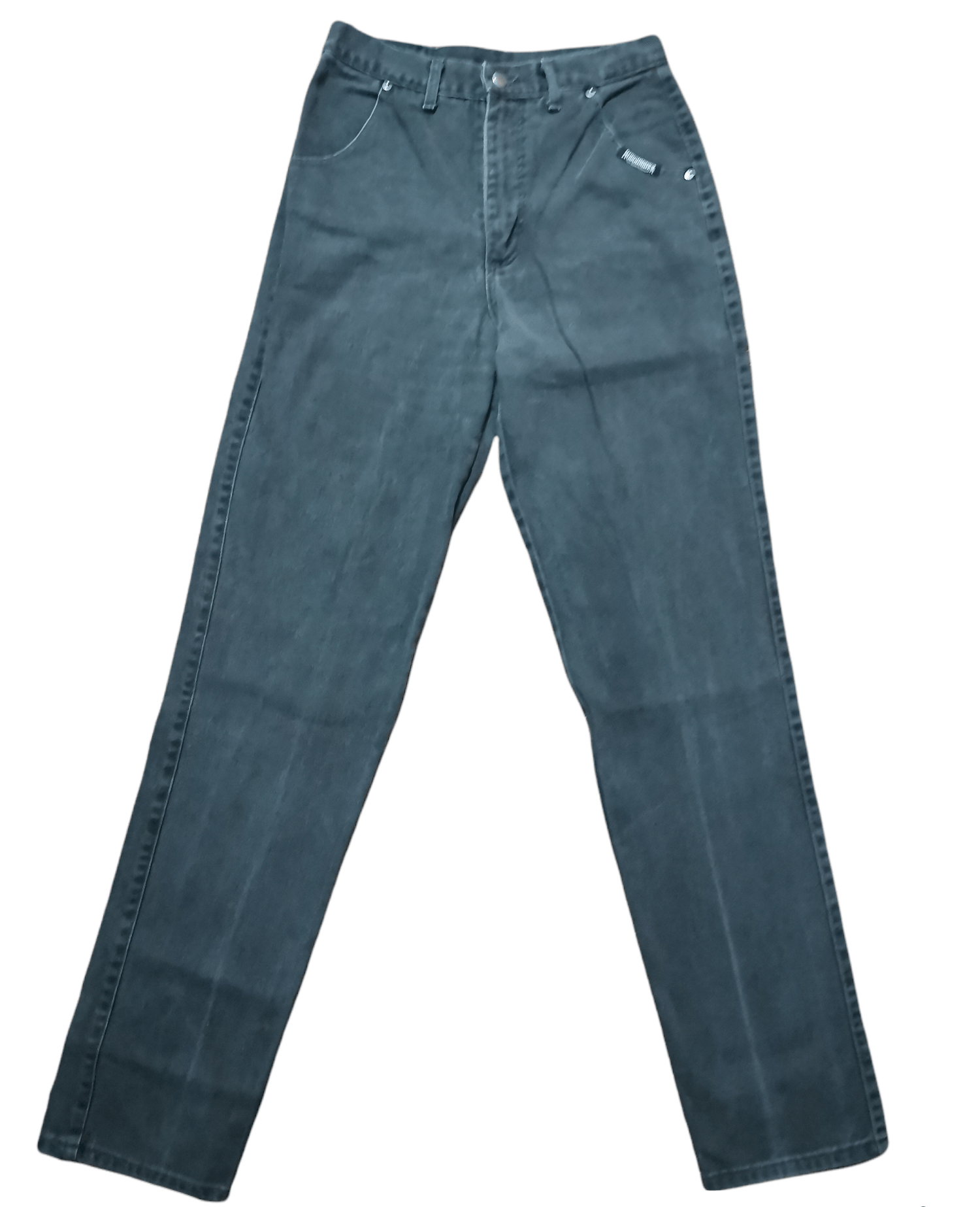 Talon × Vintage Vintage Roughrider Jeans x Talon Zipper | Grailed