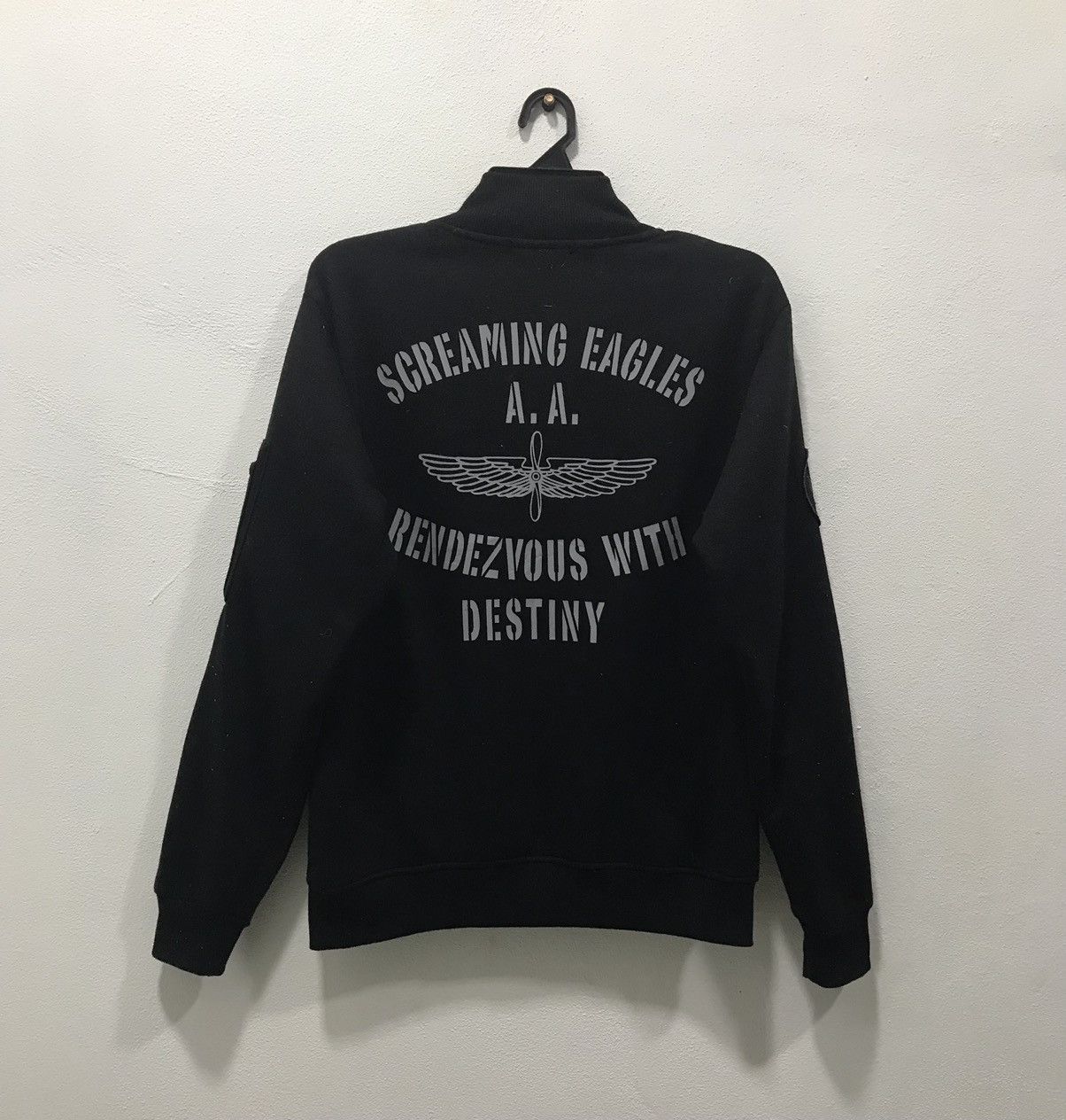 Designer PRIMAL POINT JACKET | Grailed