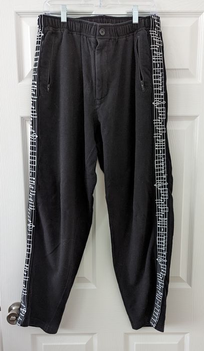 Engineered Garments Engineered Garments Musical Notes Pants | Grailed