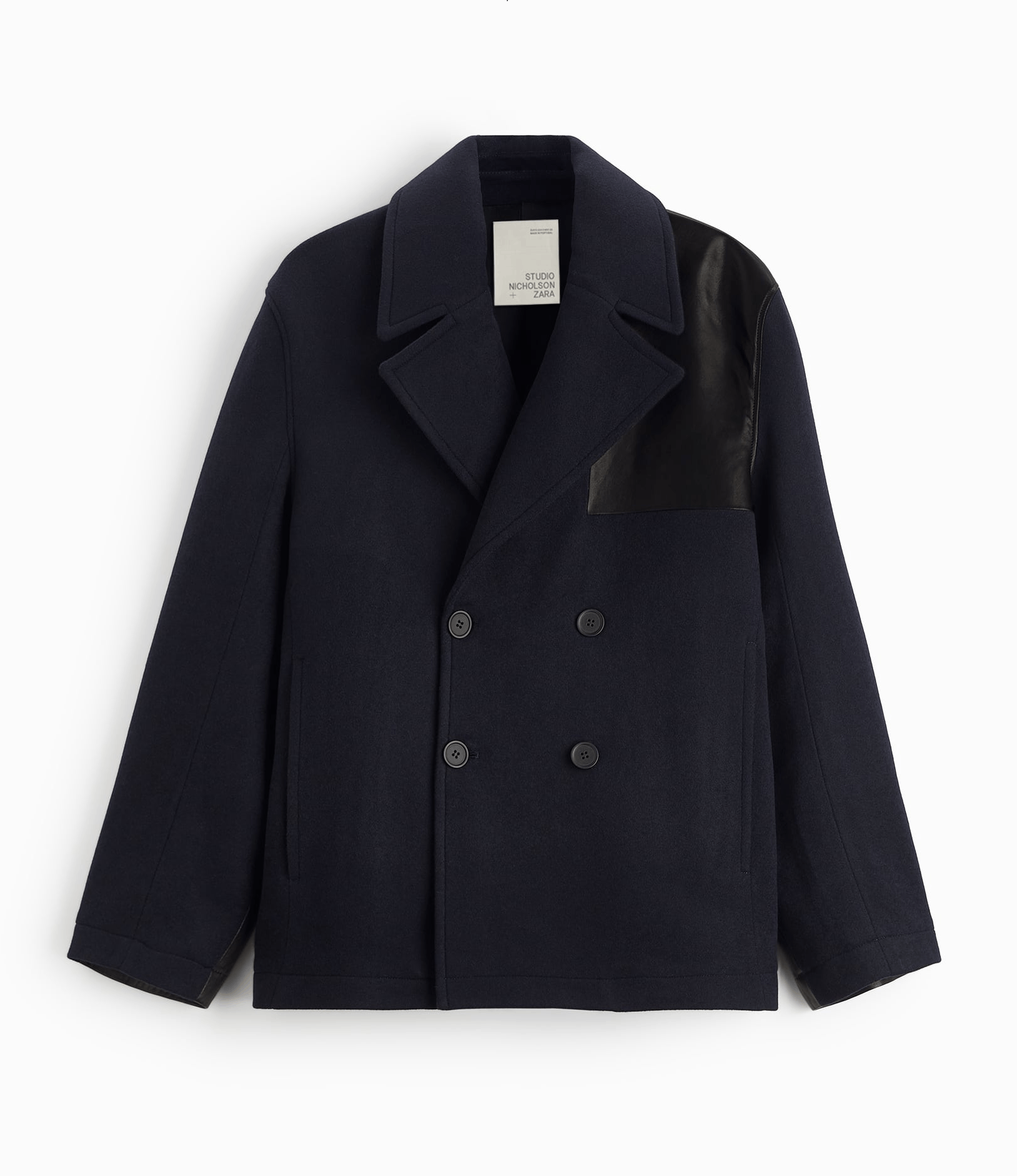 Streetwear × Studio Nicholson × Zara DSWT Studio Nicholson x Zara S ...