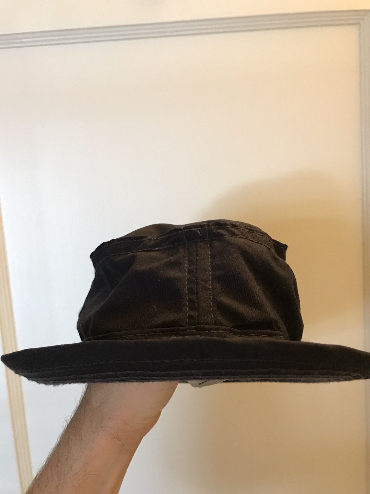 Engineered Garments E.G. Pork Pie Hat | Grailed