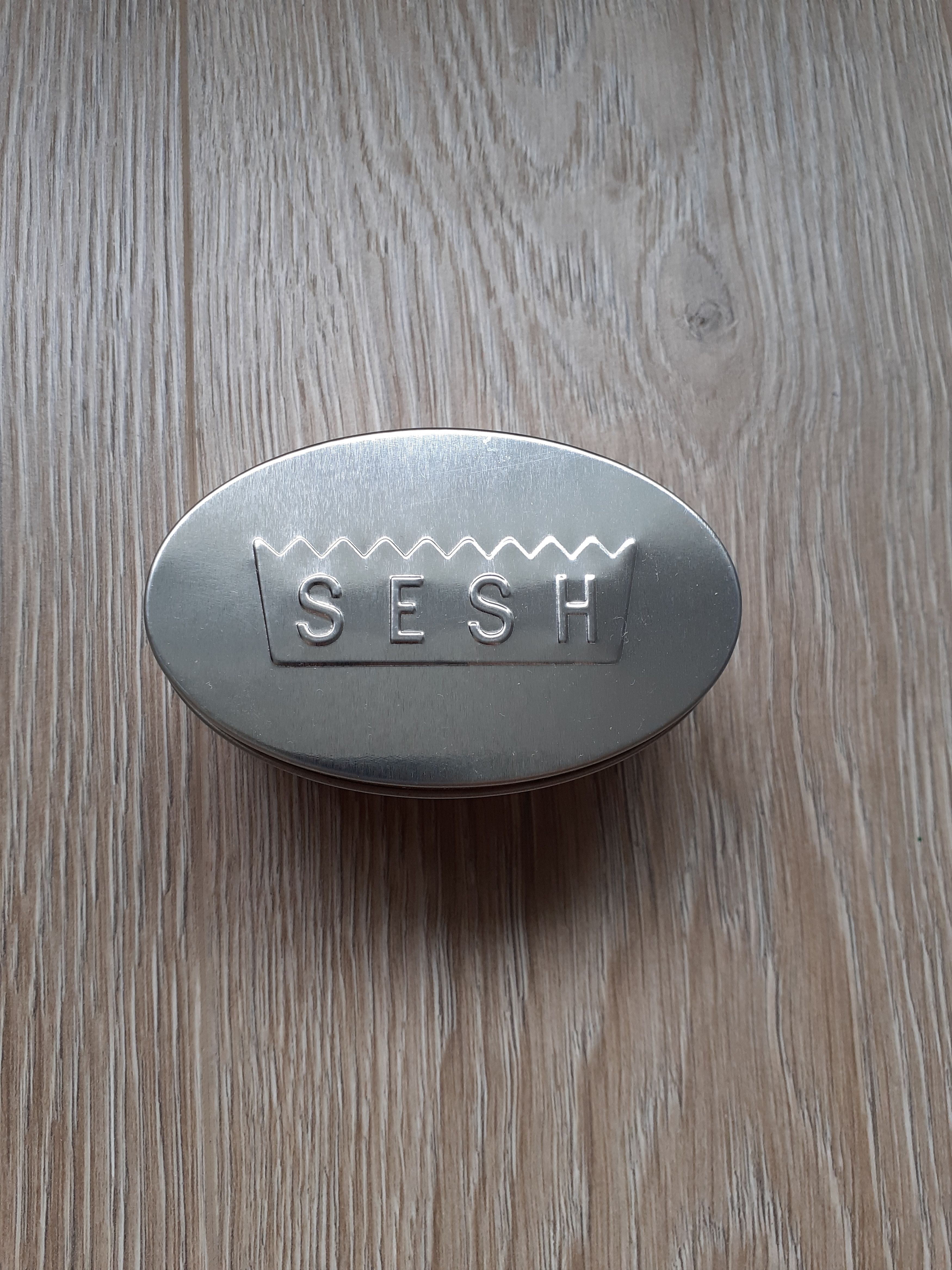 Bones × Team Sesh × Teamsesh TEAMSESH CROWN BOX | Grailed