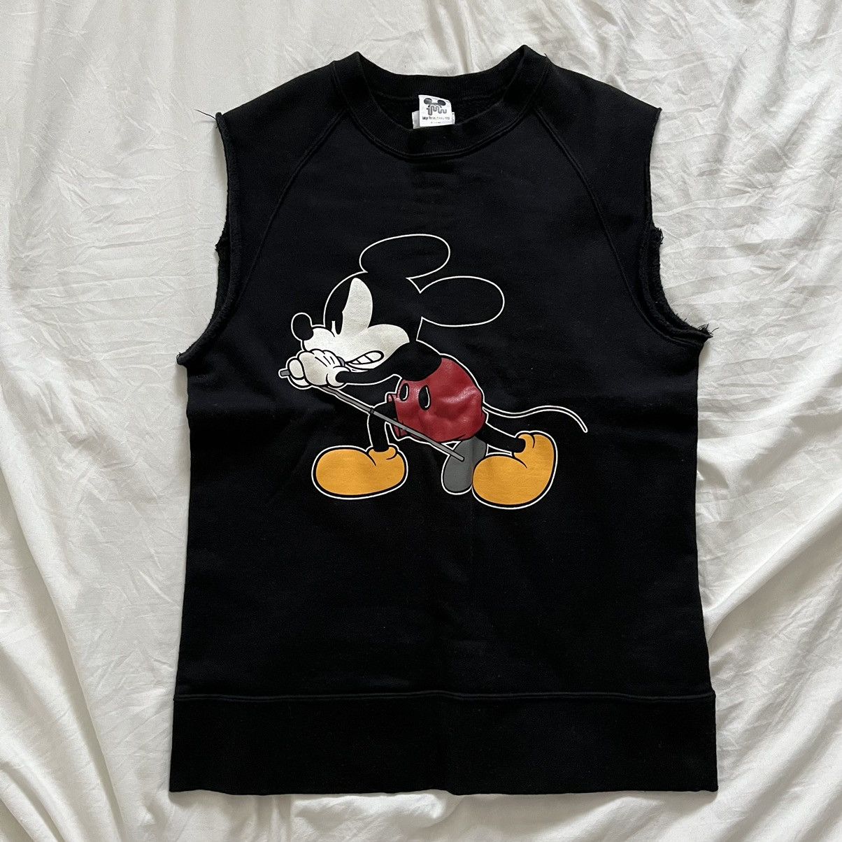 Number (N)ine Number nine micky sweat punk gd gdragon opium archive ...